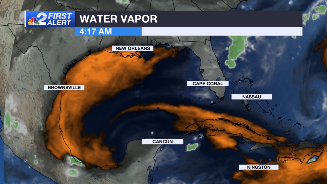 Weather Radar Florida Doppler Future – TOMP